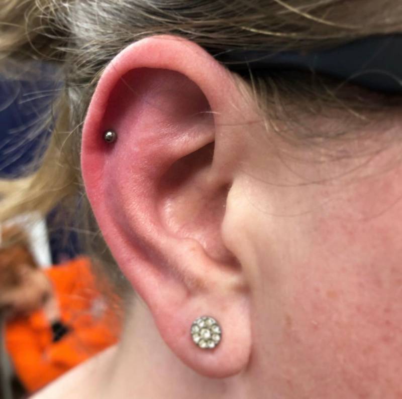 Sons Of Ink | Tattoo Studio Tring | Body Piercing