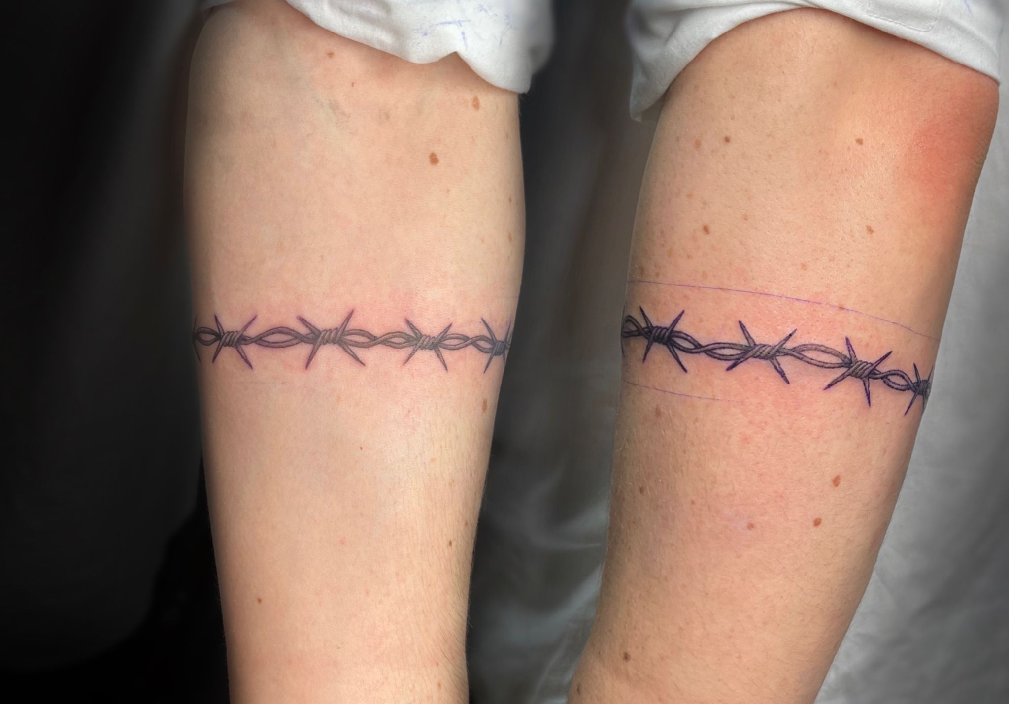Sons Of Ink | Tattoo Studio Tring | Body Piercing