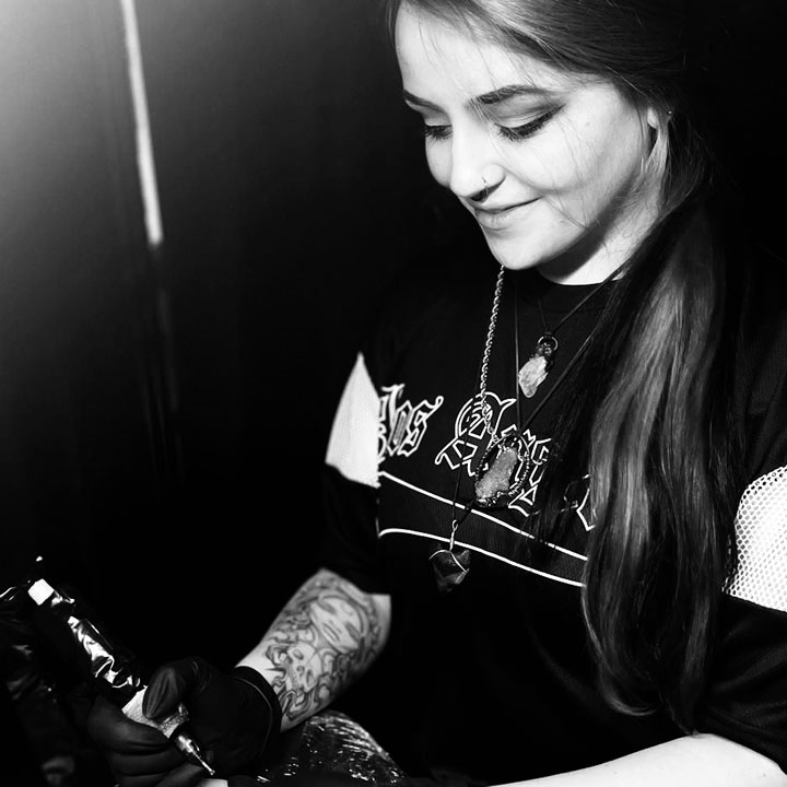 Sons Of Ink | Tattoo Studio Tring | Body Piercing